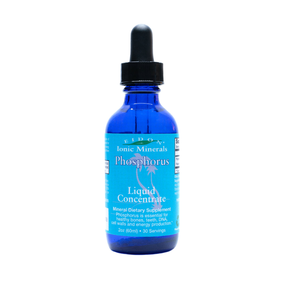 Eidon Phosphorus Drops 2oz – IMMUNITY HEALTH