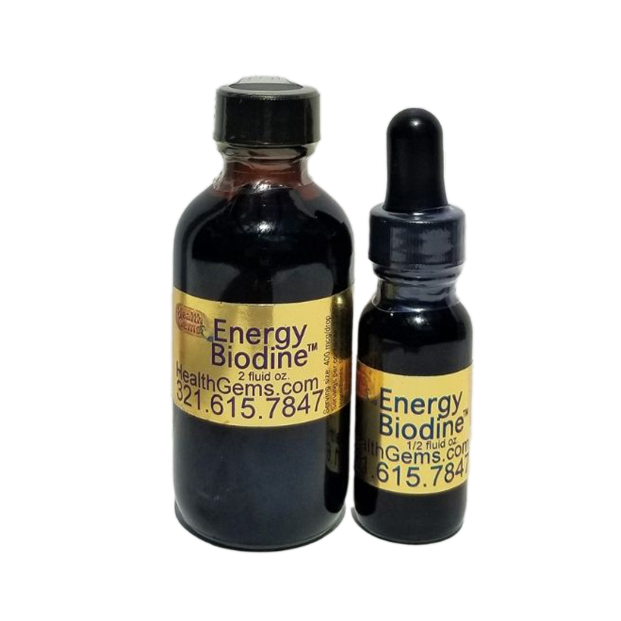 Energy Biodine – IMMUNITY HEALTH CENTER